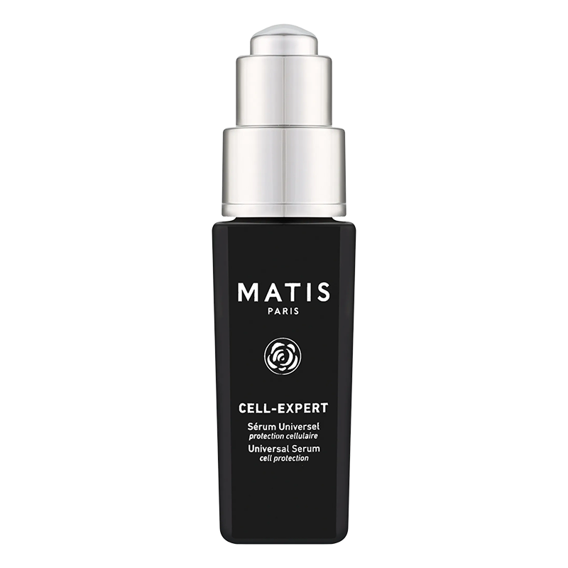 Cell-Expert Serum – Matis Paris Malaysia