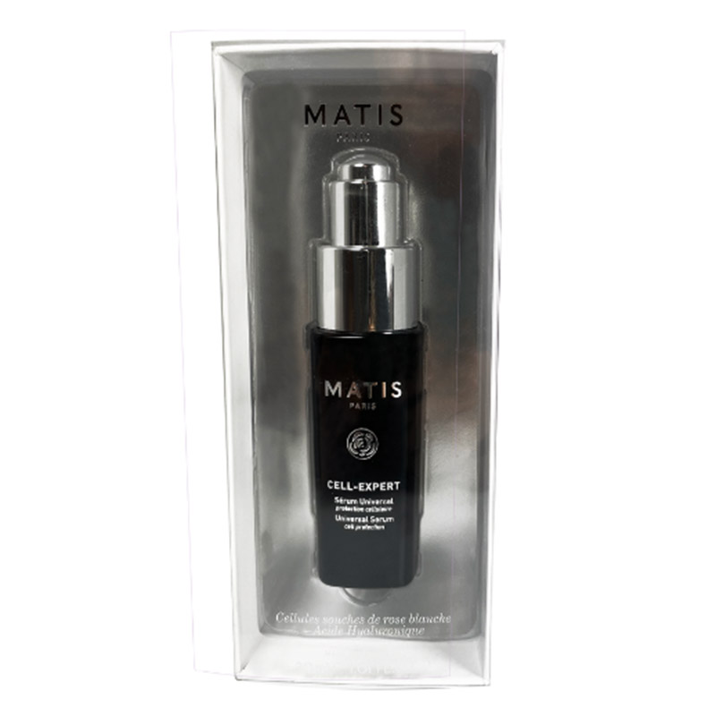 Cell-Expert Serum – Matis Paris Malaysia