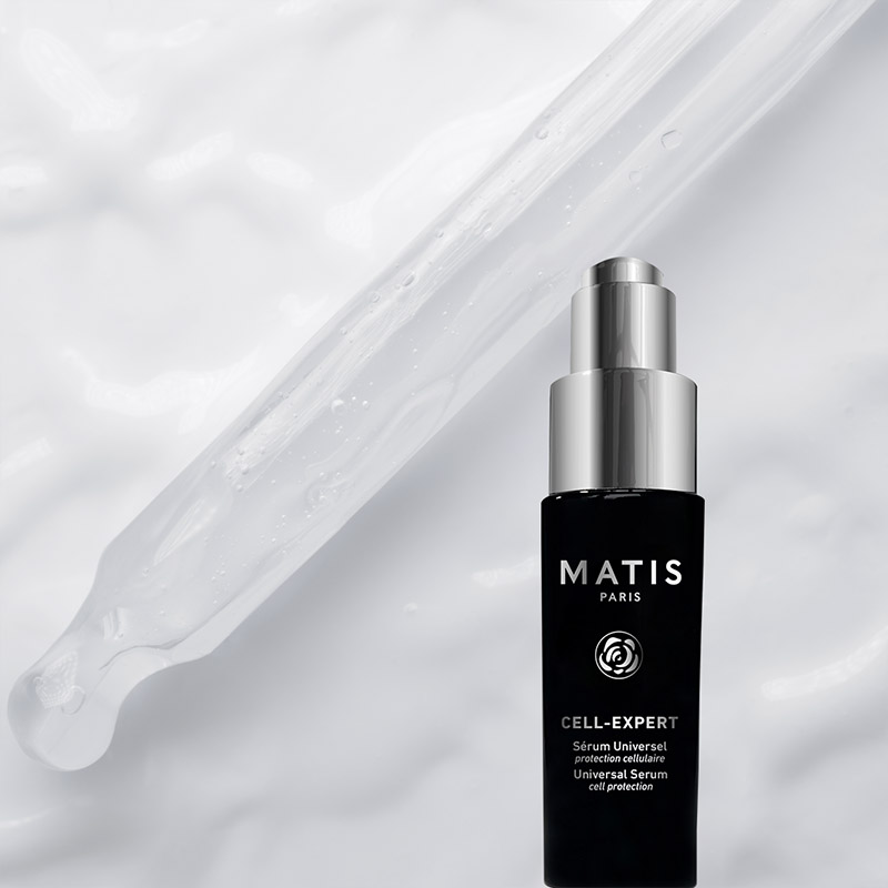 Cell-Expert Serum – Matis Paris Malaysia
